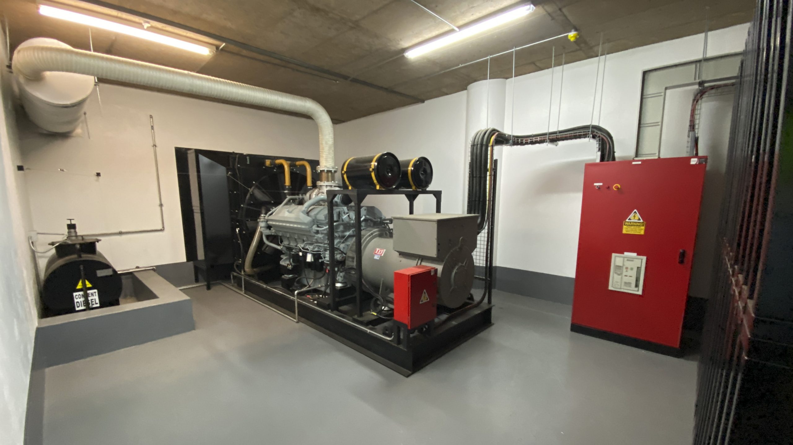 Projects|Itemba | Corporate Solar Energy Solutions